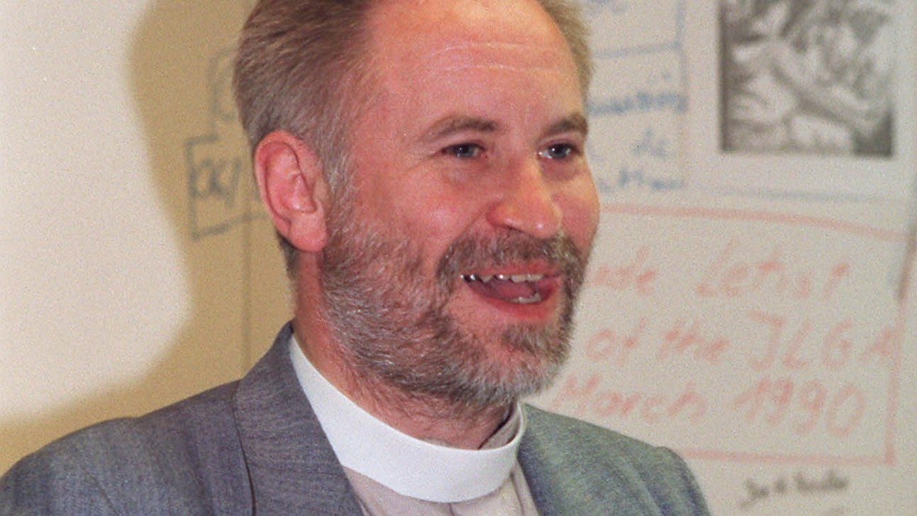 Trente-trois ans plus tard, la mort du pasteur controversé Joseph Doucé ...